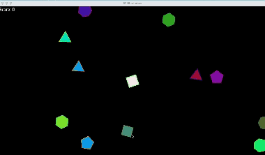 How I made a 2D Game Engine during Spring Break | by Zhila | Medium