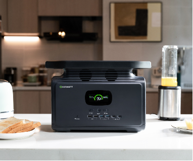 The Ultimate Guide to Choosing the Best Small Portable Generator for ...