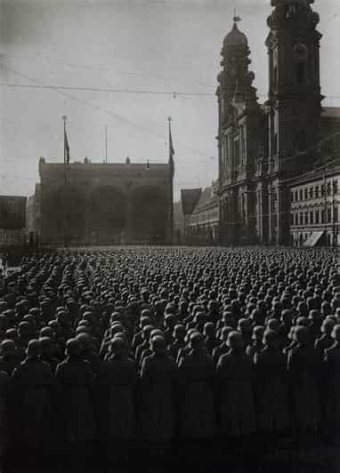 Review Top Best Munich Third Reich & WWII Private Guided Tours ...