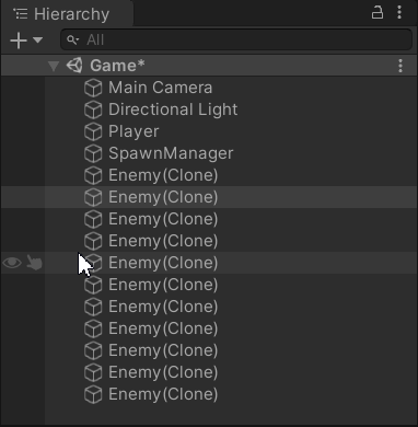 Creating Object Containers - Aidan Hart - Medium