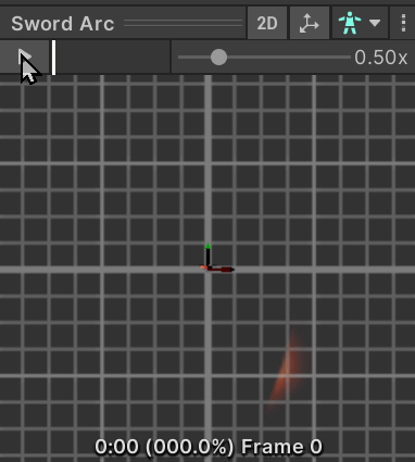Adding Arc to the Attack. Next, let’s add an attack arc to the… | by ...