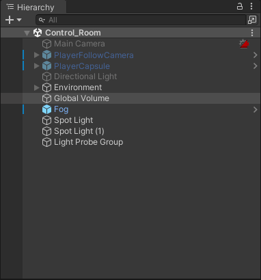 Using Multiple Processing Volumes | by Markay Lucas | Medium