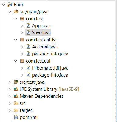 how to save creation and updation timestamp with hibernate. | by idiot | Medium
