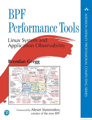 BPF Performance Tools. DOWNLOAD THIS BOOK | by true PDF | Medium