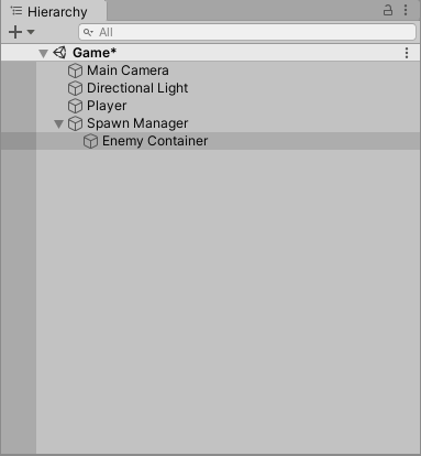 Spawning Objects In Unity Without The Clutter By Christian Carter