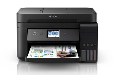 1–800–319–5804 How to fix printer color problems Epson | by Becky Lean ...