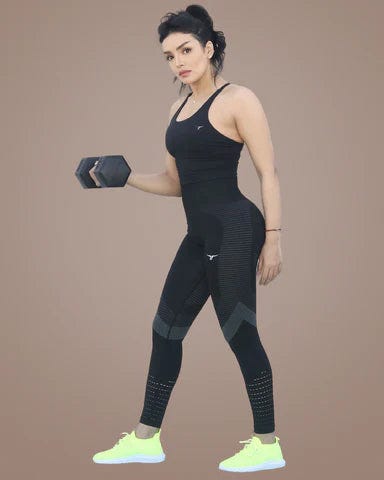 Choosing the Perfect Fit: A Guide to Finding the Right Gym Clothes for ...