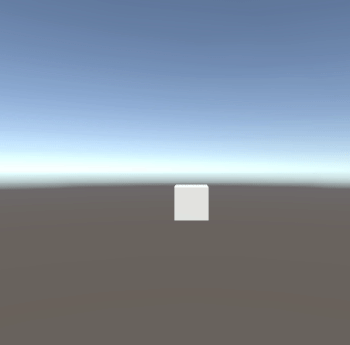 More interactive movement. When we left off on movement of our… | by ...