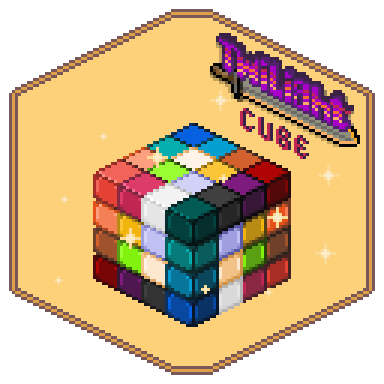Twilight Cube in Twilight RPG. Crafting in Vibrant Color Spectrum | by ...