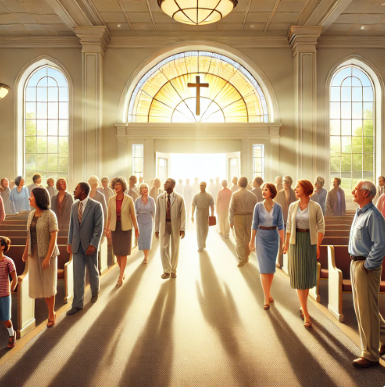 What is true faith? Growing faith through gratitude and praise | by ...