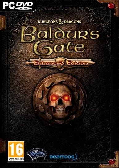 A Moment in RPG History #1: Baldur’s Gate | by Azra Games | Medium