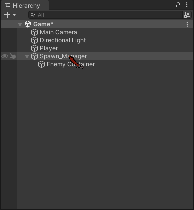 Spawning Objects in Unity without the Clutter | by Kevin Corcoran | Medium