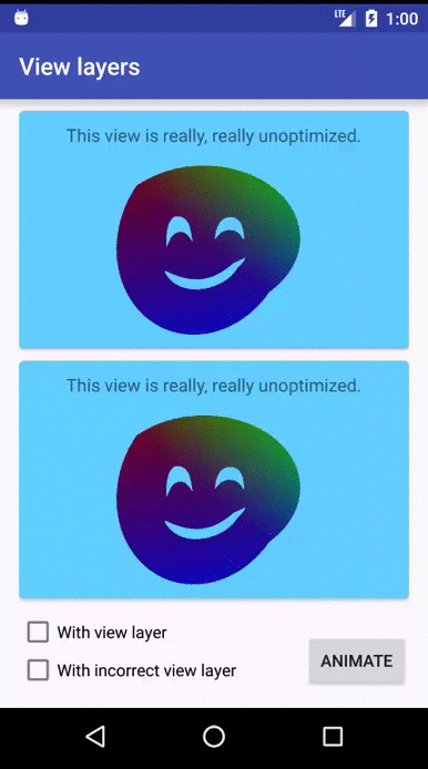 View layers for dummies. Android UI framework under the hood is… | by Dominik Suszczewicz ...