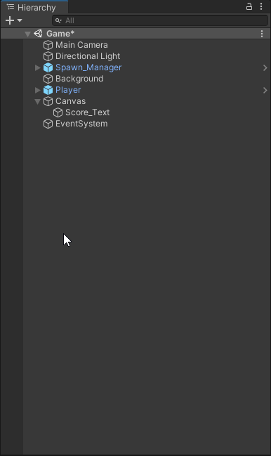 Day 30: Ease of Building UI Elements in Unity | by Elvyn Leviste | Medium