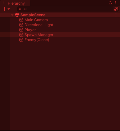 Spawning Objects in Unity without the Clutter | by Victoria Soto | Medium