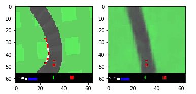 Hallucinogenic Deep Reinforcement Learning Using Python and Keras | by ...