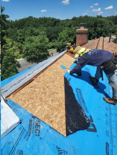 Elevate Your Home’s Protection: A Comprehensive Guide to Roof Replacement with Home Crafters ...