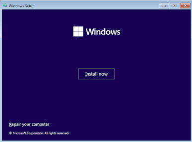 Install and activate Windows 11 Enterprise Step by Step | by Lily | Medium