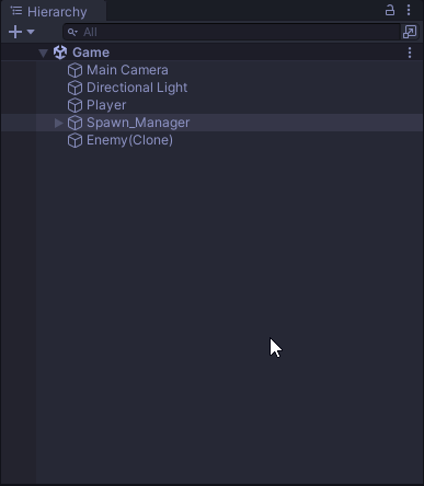 Spawning Objects in Unity without the Clutter | by Jay Barnes | Medium