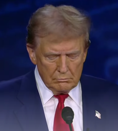 Trump vs. Harris: When Body Language Reveals the Truth | by Amelia ...