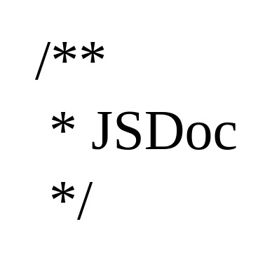 Your JavaScript Docs Suck — Fix Them with JSDoc! | by Asian Digital Hub | DevSphere | Jan, 2025 ...
