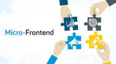 Micro Frontends: Breaking Down Monolithic Frontend Architectures | by ...