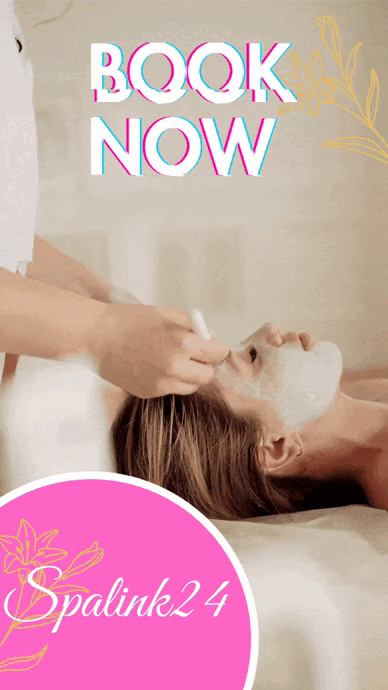 Get Relaxing Deep Tissue Massage Service in Riyadh that will transcend you to beyond.. - Spalink ...