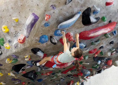 Week 4, Day 5 — Adventure Week. Soooo, yeah. I missed a few days of ...