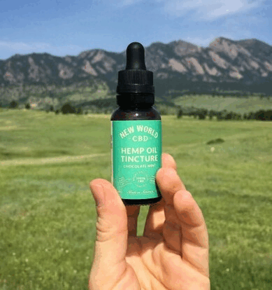 Order CBD OIL & BALM online for pain, anxiety, and stress relief - New ...