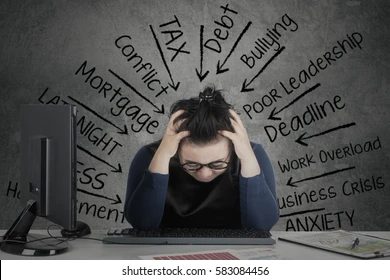 6 Methods for limiting financial Pressure. | by Christine Joy | Medium