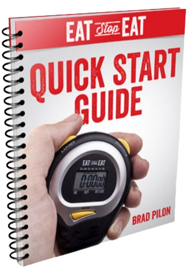 Eat Stop Eat Reviews — Is Brad Pilon’s Intermittent Fasting Program ...