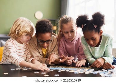 Why Spending Quiet Time With Your Kids Is Beneficial For Them | by ...