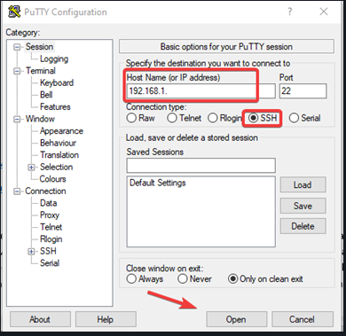 Setting up Pi-Hole on a Raspberry Pi | by Paul Mueller | Medium