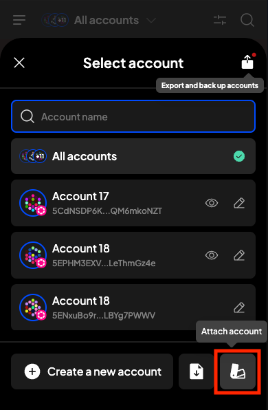 Subwallet: Migración a la nueva Aplicación Ledger Universal | by Yovanny Renaud | Aug, 2024 | Medium
