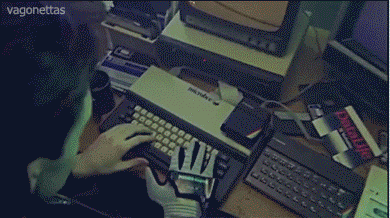 How to live in 80s in 2020 with AR | by Poliakov Nickolay | Medium
