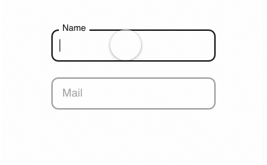 How to ProtoPie: Create advanced Input-Fields as a Library-Component in ...