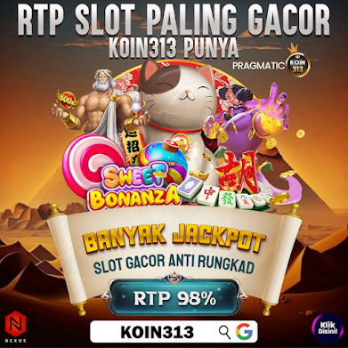 POLA RTP SLOT GACOR MUDAH JACKPOT BESAR 2024 | by AkutuhBOLA | Mar, 2024 | Medium