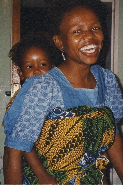 Free to Read, Free to Write: A Mosotho’s Journey Without a Border | by ...