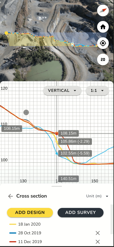 Building Flexible and Powerful Cross-Sections with GridPaper and WebGL ...