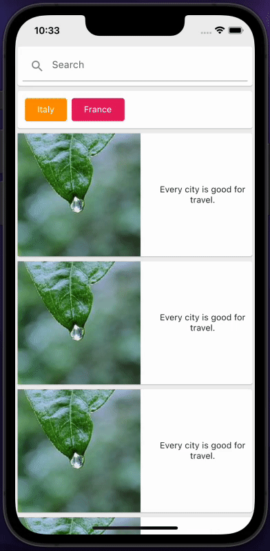 Sticky Header in Flutter. Hello everyone! | by Kadriye Macit | Medium