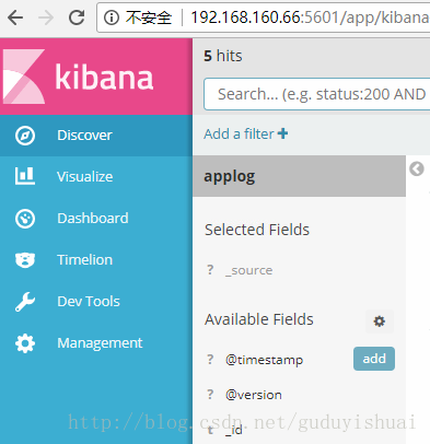 SpringCloud Distributed Log Collection Solution | by hubian | Medium