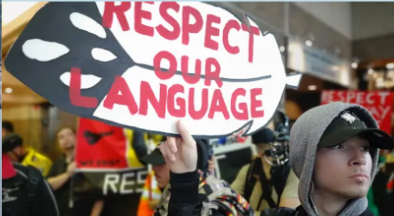 Efforts to Preserve Indigenous Languages in Education Gain Momentum ...