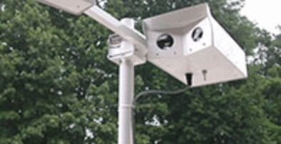 Automated Weather Observing Station - Opticalscientific - Medium