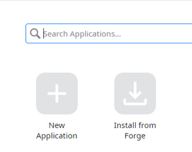 Part #1: CRUD Operations in OutSystems — Creating and Updating a Form ...