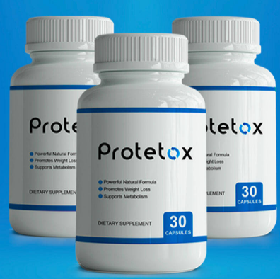 Protetox Reviews Does It Really Work? | by Protetox | Medium
