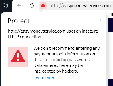 How to Identify Financial Scams: Lessons Learned from Easy Money ...