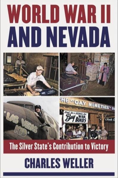 Henderson Historical Society Welcomes Author and Nevada Judge Chuck ...