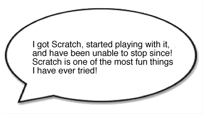 What Is Scratch?. With Scratch, you can program your own… | by ...