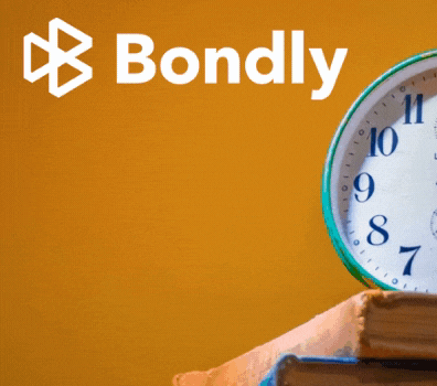 Bondly Becomes The First Foundry Incubation Project | by DuckDao ...