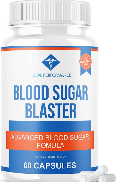 Blood Sugar Blaster Review: Regulating Glucose, Boosting Metabolism ...